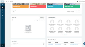 Piattaforma E-Learning - ISTUM
