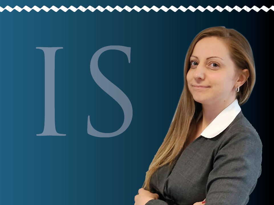 Formazione e Carriere HR: intervista a Giulia Crotti - ISTUM